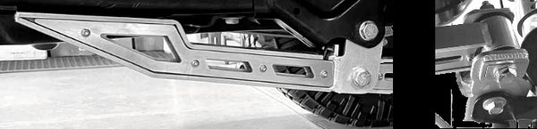 Jeep Gladiator Upgrade Kits - JT – ELev8 Off Road